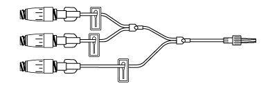 BD I.V Sets and Accessories