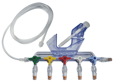 BD I.V Sets and Accessories