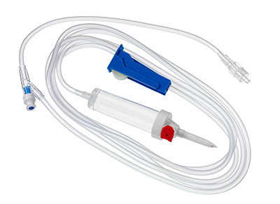 BD I.V Sets and Accessories