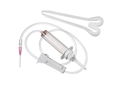 BD I.V Sets and Accessories