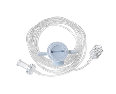 BD I.V Sets and Accessories